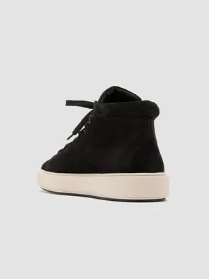 Officine Creative Remaster 002 High Top Sneakers