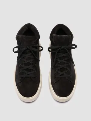Officine Creative Remaster 002 High Top Sneakers
