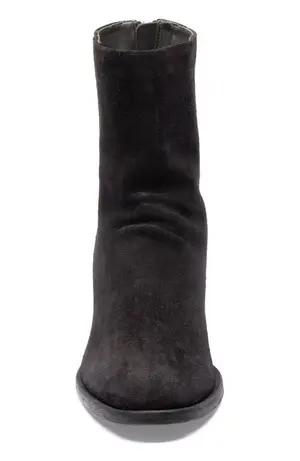 Officine Creative Sydne 010 Suede Bootie