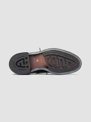 Officine Creative Temple 003 Leather Derby