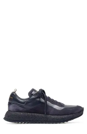 Officine Creative Rubrex 101 Low-top Sneakers