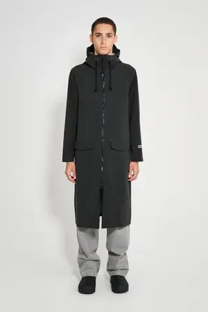 Stutterheim Tailored Coats For Men