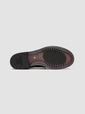 Officine Creative Admiral 004 Lace-up Boots