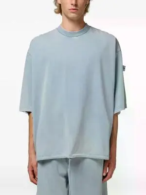 Marni Sleeve-patch T-shirt