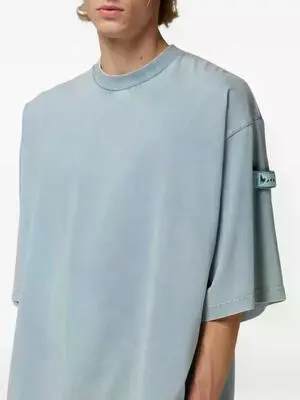 Marni Sleeve-patch T-shirt