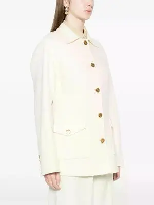ARMA Button-fastening Jacket