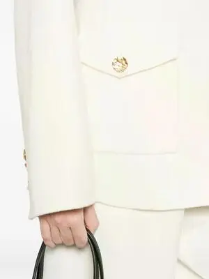 ARMA Button-fastening Jacket