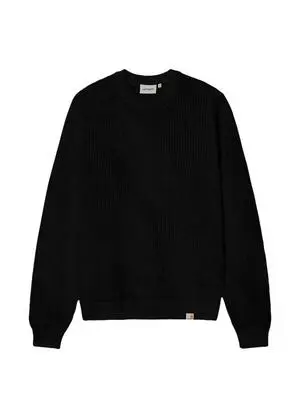 Carhartt Work In Progress Crew-neck Sweatshirt