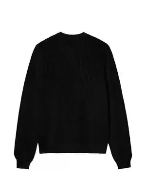 Carhartt Work In Progress Crew-neck Sweatshirt