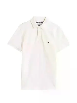 Tommy Hilfiger Buttoned Polo T-shirt
