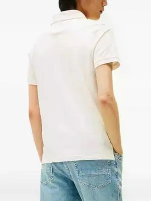 Tommy Hilfiger Buttoned Polo T-shirt