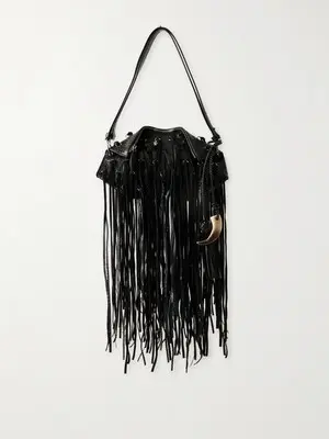 Alexander Mcqueen Baguette Clutches