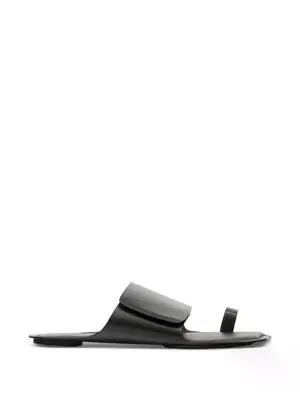 Maison Margiela Flat Sandals For Men
