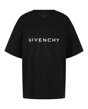 Givenchy Layered T-shirts For Women