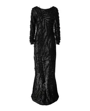 Givenchy Sequined Evening Dresses