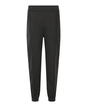 Givenchy Striped Logo Joggers - Titanium