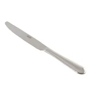 MARTHA STEWART 8 Piece Stainless Steel Dinner Knife Set