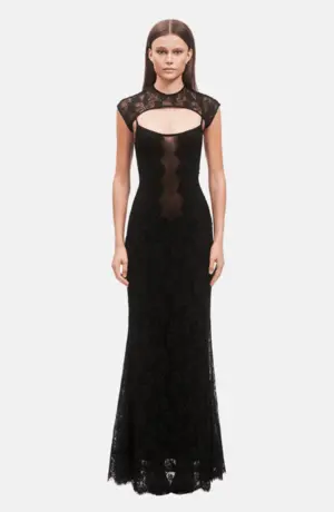 OW Brisa Maxi Dress