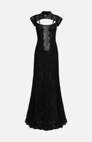 OW Brisa Maxi Dress