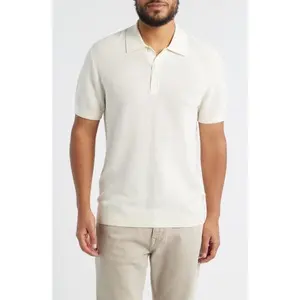 Nordstrom Cuff Polos For Men