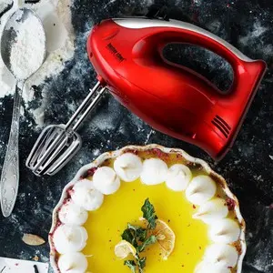 BETTER CHEF Hand Mixer-