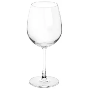 MARTHA STEWART 4 Piece 20oz Red Wine Glass Set