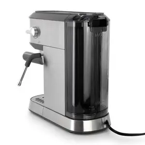 CALPHALON Miniatura Compact Espresso Machine And Milk Frother