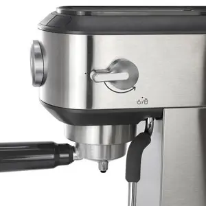 CALPHALON Miniatura Compact Espresso Machine And Milk Frother