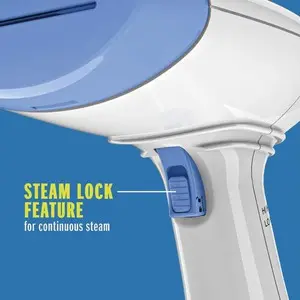 CONAIR Extremesteam 1200 Watt Handheld Fabric Steamer