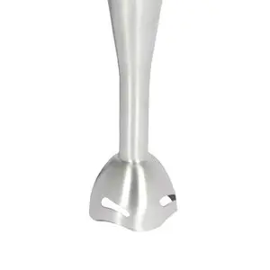 BETTER CHEF Dualpro Handheld Immersion Blender / Hand Mixer