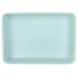 MARTHA STEWART EVERYDAY 9in X 13in Carbon Steel Nonstick Rectangular Baking Pan