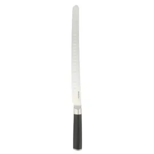 BABISH 12 Inch High-carbon Stainless Steel Full Tang Super Slicer