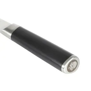 BABISH 12 Inch High-carbon Stainless Steel Full Tang Super Slicer