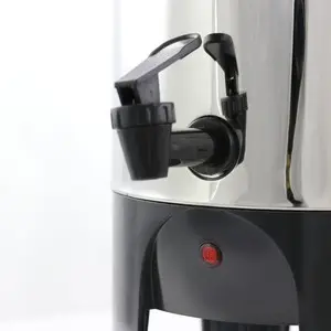 BETTER CHEF 10-30 Cup Coffeemaker