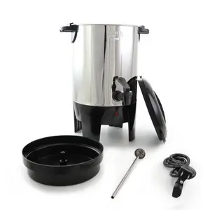 BETTER CHEF 10-30 Cup Coffeemaker