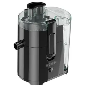 BLACK AND DECKER 28 Ounce Rapid Juice Extractor