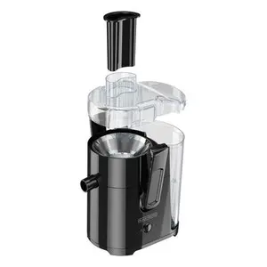 BLACK AND DECKER 28 Ounce Rapid Juice Extractor