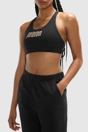 Peloton Racerback Sports Bras