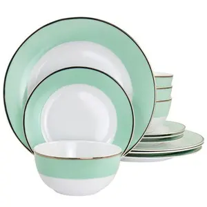Martha Stewart Dinnerware