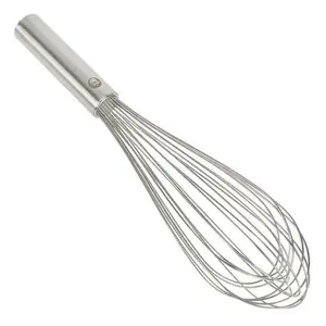 BABISH 12 Inch Stainless Steel Balloon Whisk