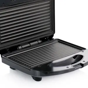 BETTER CHEF Nonstick Panini Contact Grill