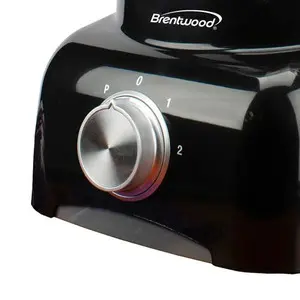BRENTWOOD SELECT 5 Cup Food Processor