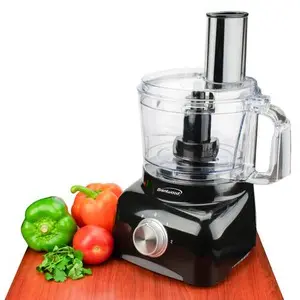 BRENTWOOD SELECT 5 Cup Food Processor