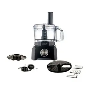 BRENTWOOD SELECT 5 Cup Food Processor