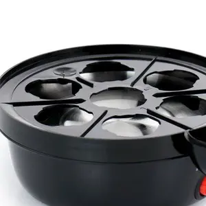 BETTER CHEF Countertop Electric Egg Cooker