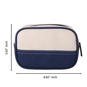LANDS' END Rectangular Travel Dopp Kit