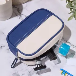 LANDS' END Rectangular Travel Dopp Kit