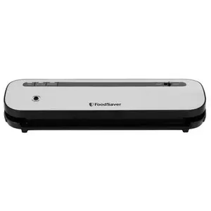 FOODSAVER Space Saving Vacuum Sealing System