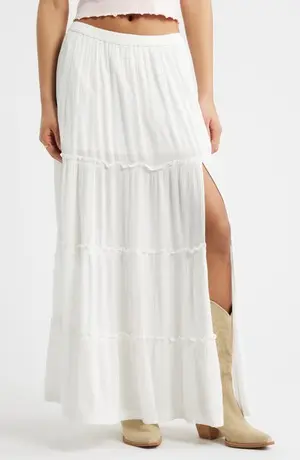 Bp. Elasticated Skirts