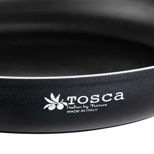 TOSCA Cortona 10 Inch Nonstick Aluminum Frying Pan